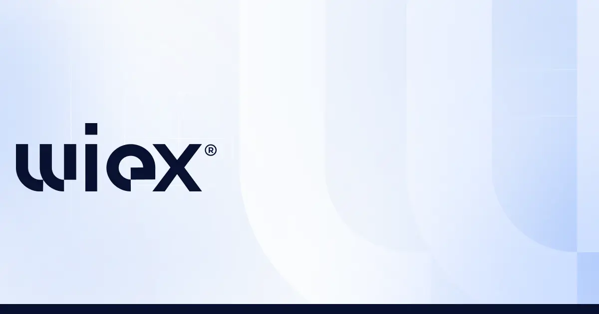 WIEX – Secure Crypto Infrastructure for Financial Institutions